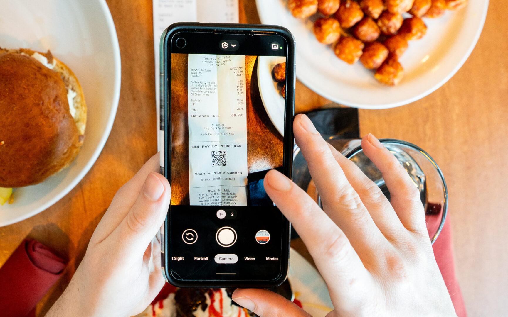 QR Codes for Restaurants: The Definitive Q&A