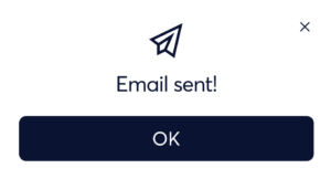 Up 'n go · Pay at Table Technology for Restaurants