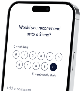 Up 'n go · Pay at Table Technology for Restaurants